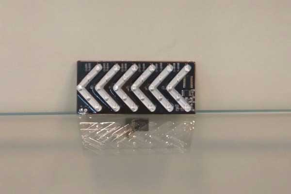 INDIGLOW AUTOMOBILES